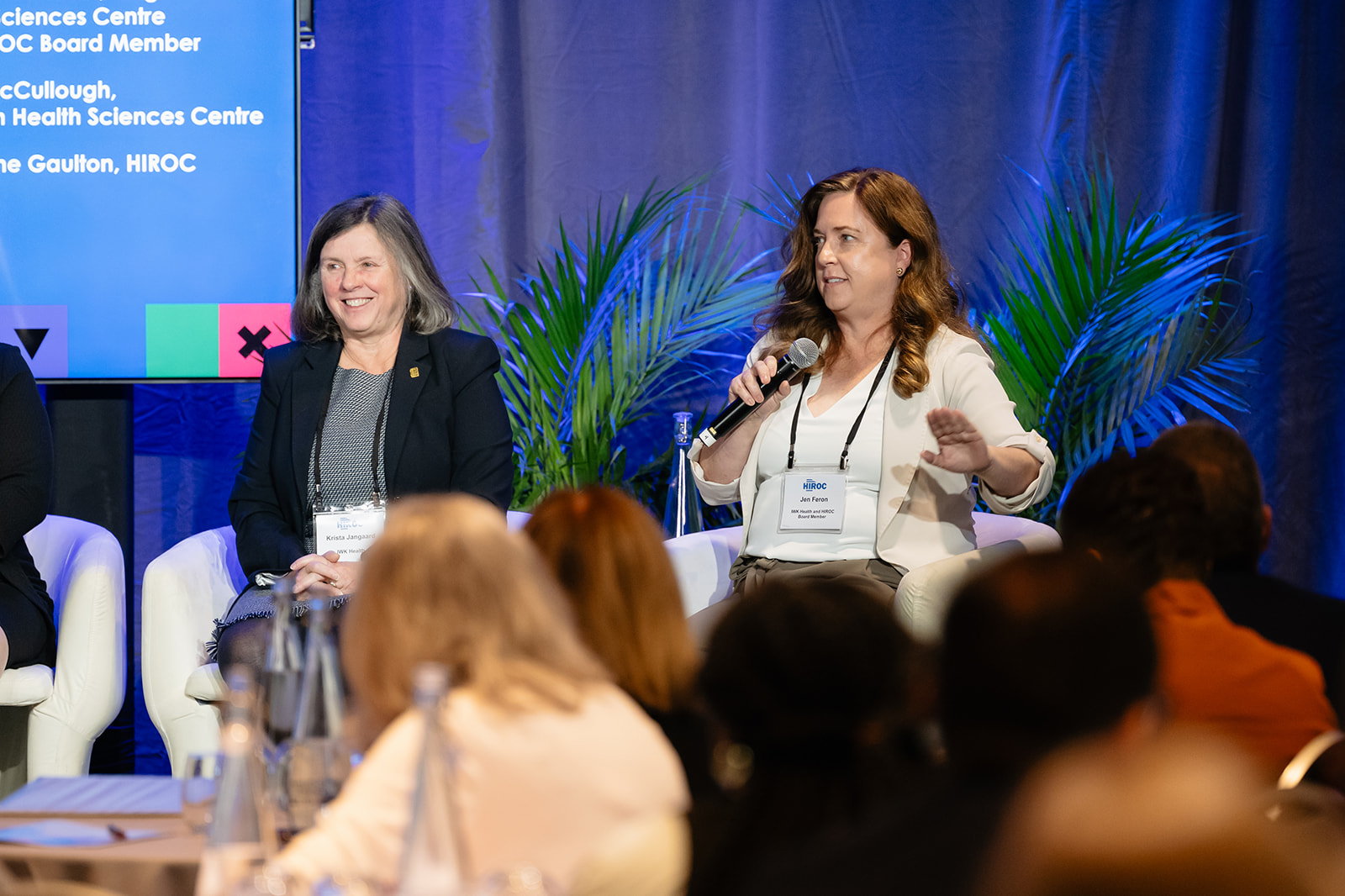 HIROC Conference 2025: Improving Resilience with Board Leadership and ...